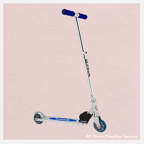 20 Years of Toys, 20 Years of Joy | SS+K Holiday 2019